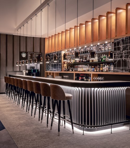 The Local Bar & Restaurant | Modern. Regional. Swabian.